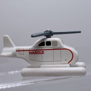 Thomas & Friends | Toys | Harold The Helicopter Thomas The Tank Engine ...